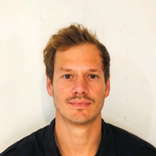 Michael Mann Security Services